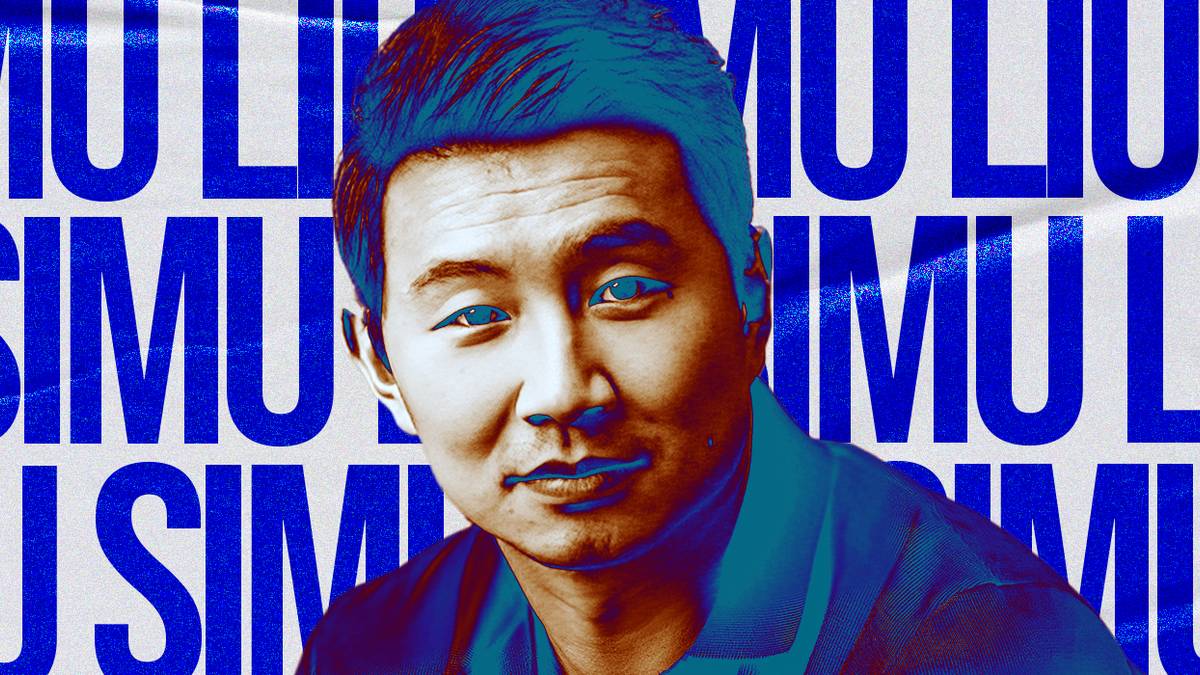 Simu Liu's 10 Best Movies and TV Shows, Ranked