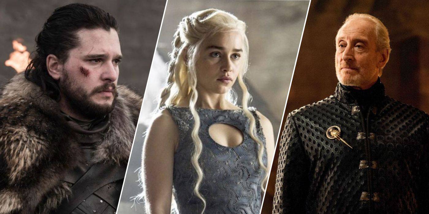 10 Best Game of Thrones Leaders, According to Reddit