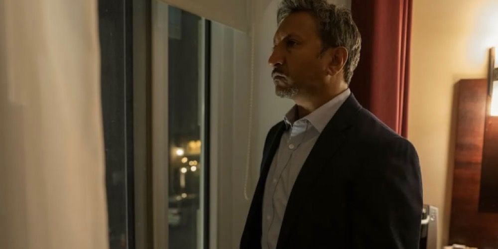 'Full Circle' Characters, Ranked From Worst to Best