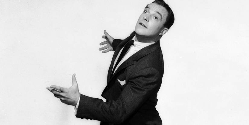 15 Best Classic Hollywood Actors, According to the AFI