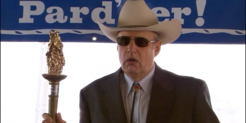 'Arrested Development': The Bluth Family, Ranked From Least to Most Selfish