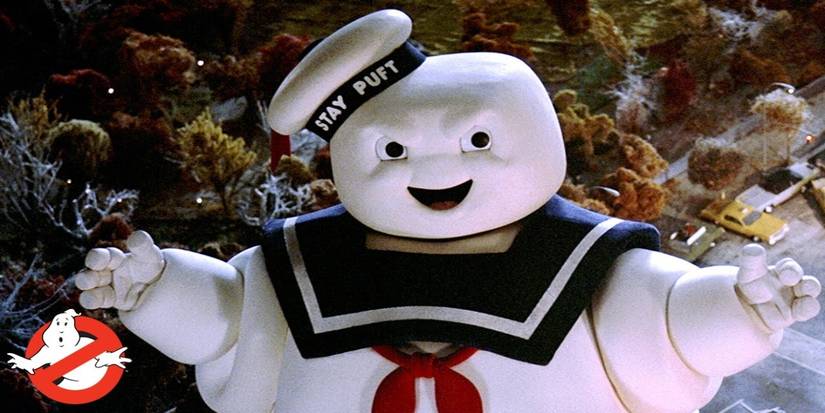 10 Best Monsters in the 'Ghostbusters' Franchise, Ranked