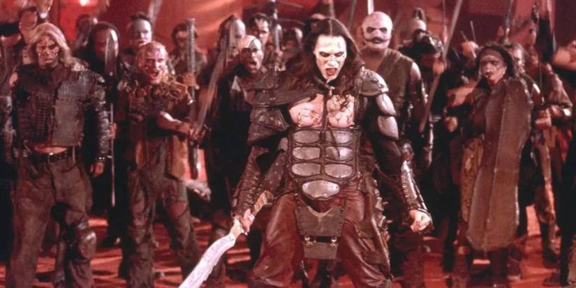 10 Most Poorly Directed Horror Movies of All Time, Ranked