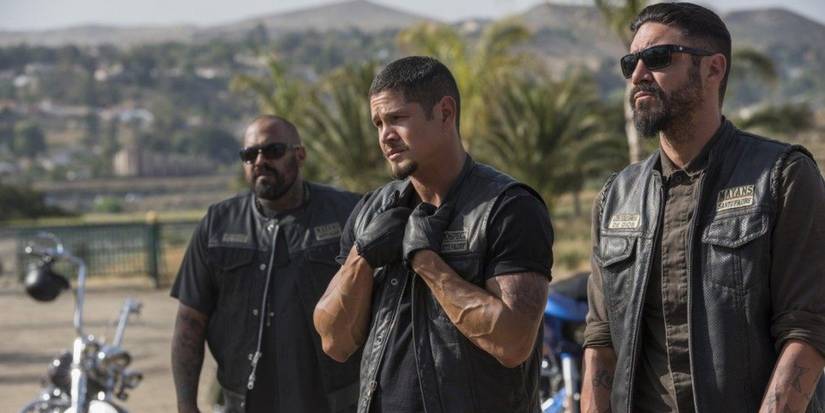 10 Best 'Mayans M.C.' Episodes, According to IMDb