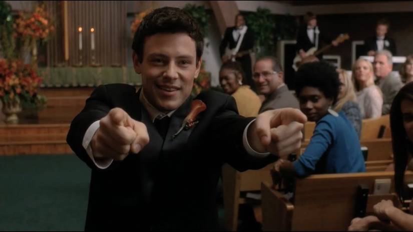 ‘Glee’ Was Never the Same After Cory Monteith's Death