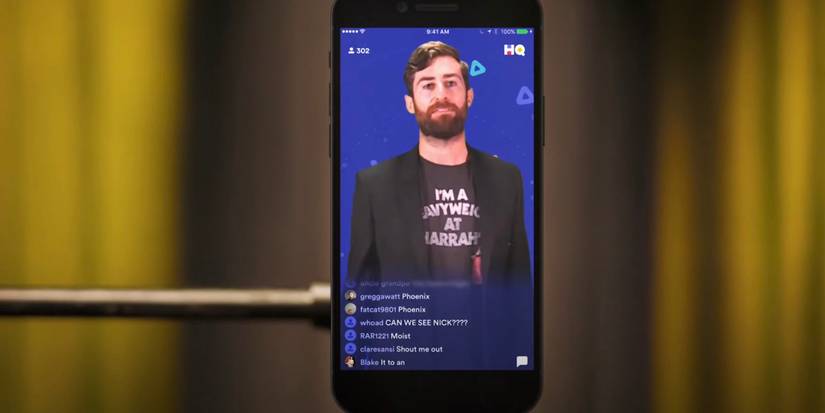 'Glitch: The Rise and Fall of HQ Trivia' Review: A Tumultuous Tech Bro ...