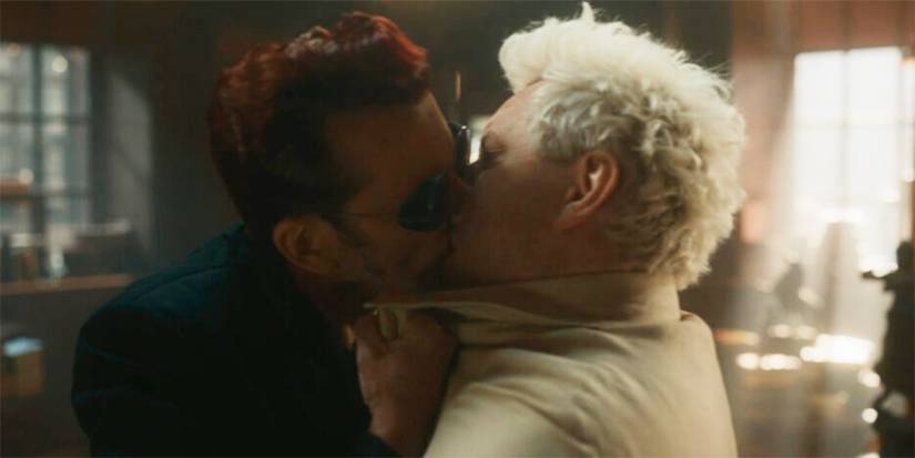 ‘Good Omens’ Season 2 Ending Explained: What’s Next Our Favorite Couple?