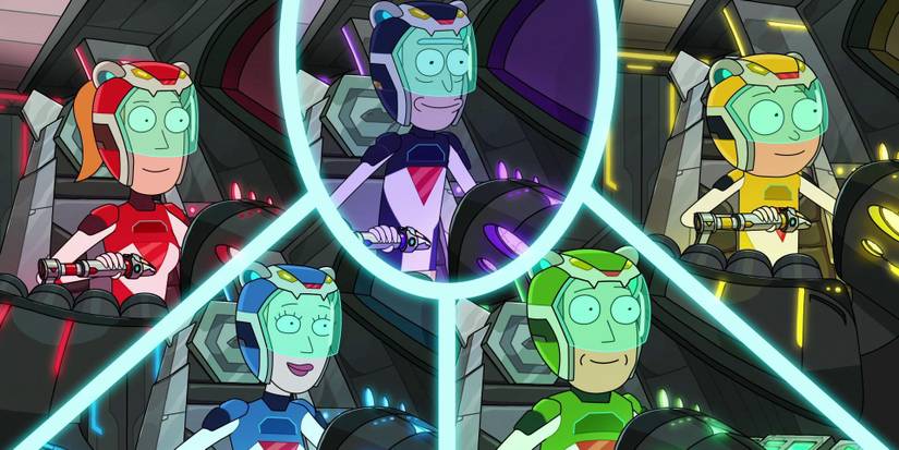 10 Best 'Rick & Morty' Summer Smith Episodes