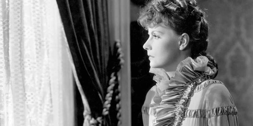 10 Greta Garbo Films That Prove Why She’s Hollywood’s Eternal Enigma