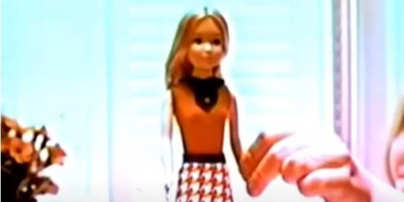 Recalled Barbie Dolls — A Long, Weird History