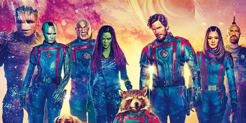 Where to Stream ‘Guardians of the Galaxy Vol. 3’