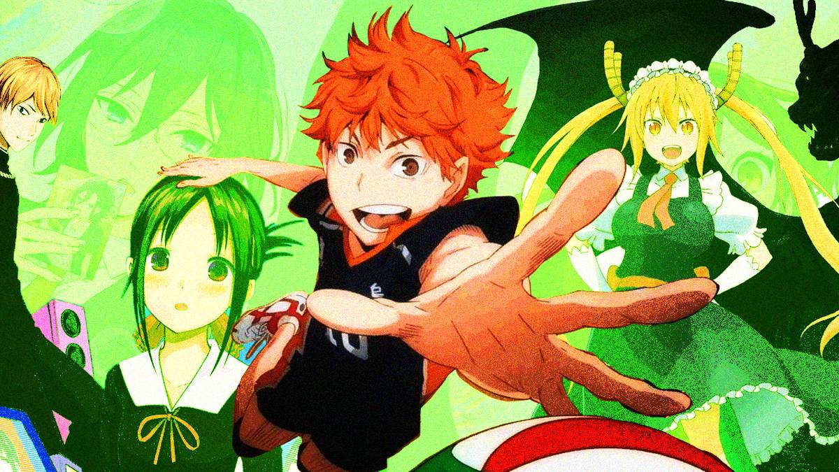 The Best Slice of Life Anime on Crunchyroll to Binge Watch Right Now