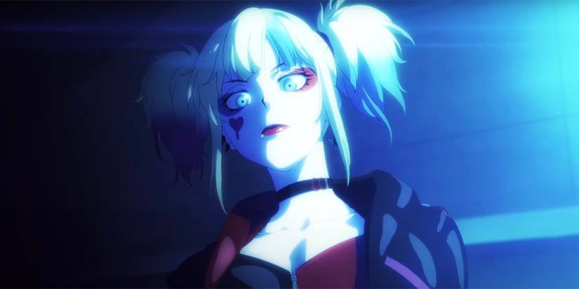'Suicide Squad Isekai' — Trailers, Characters, and Everything We Know