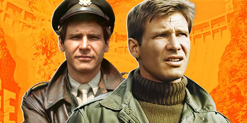 10 Best Movies Based on Alistair MacLean Novels, According to IMDb