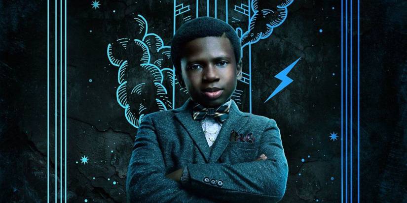 'Haunted Mansion' Cast and Character Guide