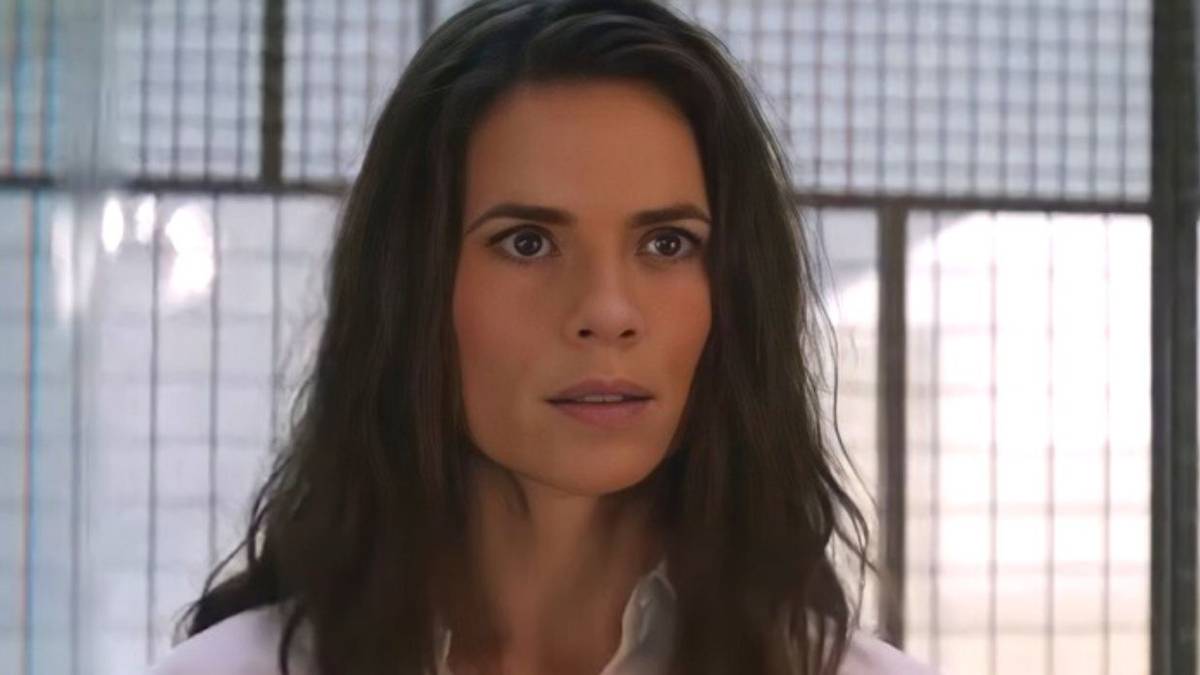 Hayley Atwell Will Lead Duncan Jones' 'Rogue Trooper'