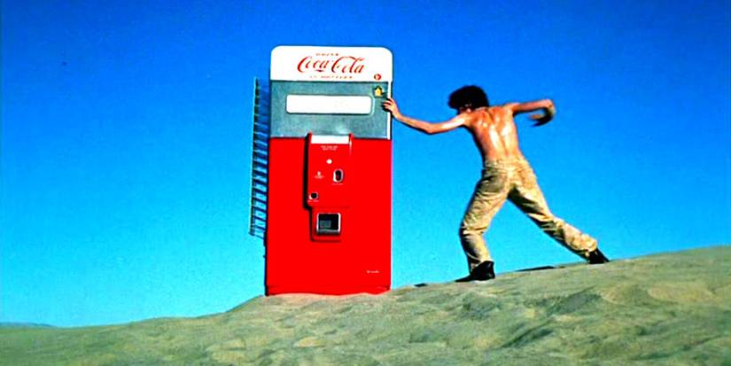 12 Best Psychedelic Movies, According to Reddit