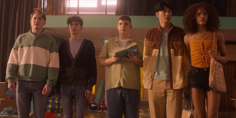'Heartstopper' Season 2 Ending Explained: Where Do We Go from Here?