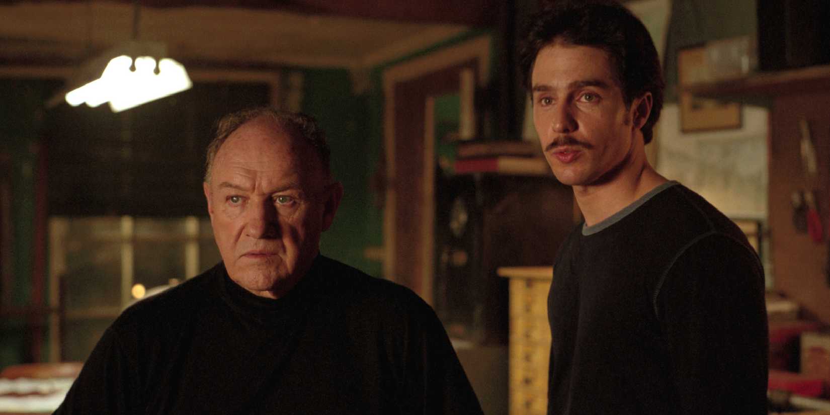 30 Best Gene Hackman Movies of All Time, Ranked