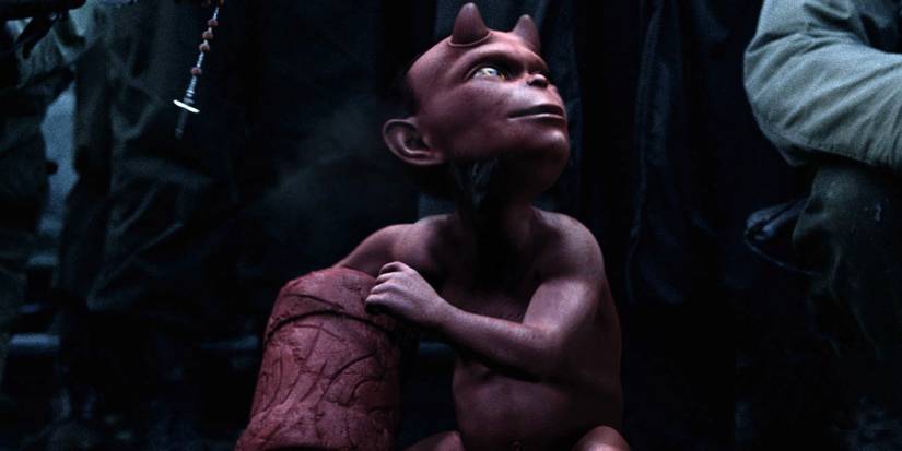 What Ever Happened to 'Hellboy 3'?