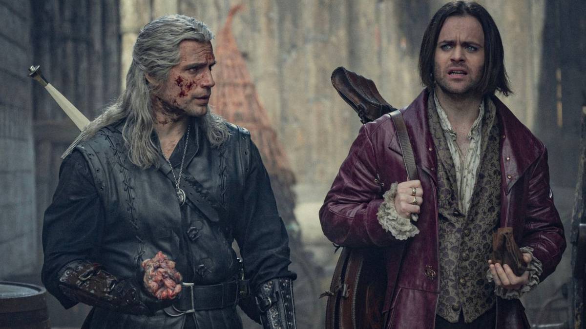 ‘The Witcher’ Season 4 Cast & Character Guide — Which Cast Members Return?