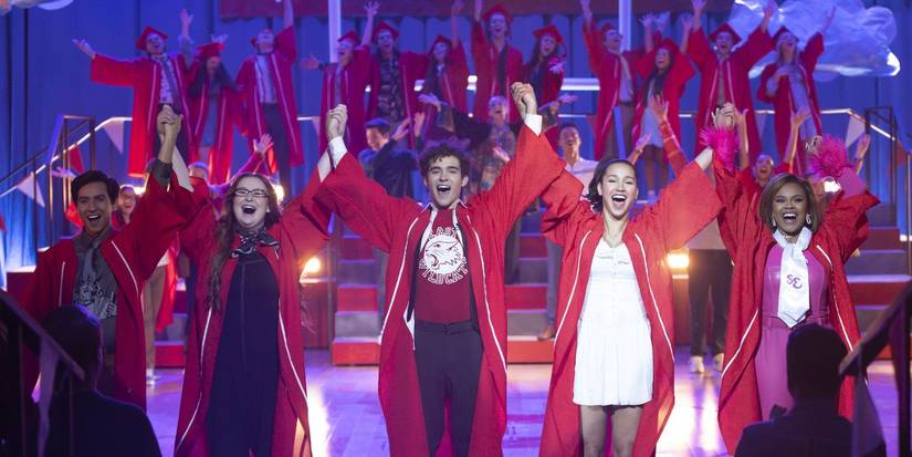 'High School Musical 3': What Happened to the Main Characters Afterwards?