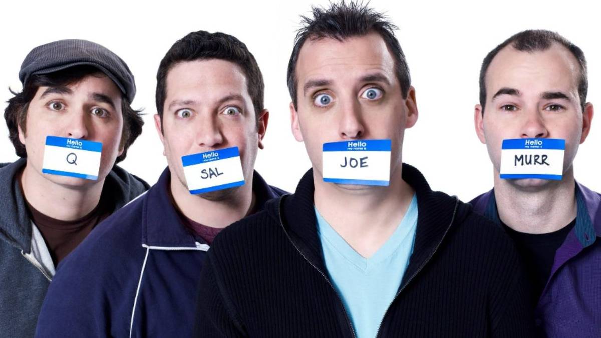 Where to Watch ‘Impractical Jokers’