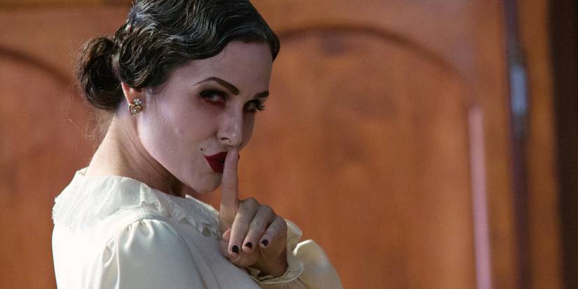 Every Insidious Movie Ranked From Worst to Best