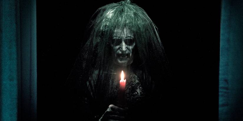 Insidious: The Scariest Demons in the Franchise, Ranked