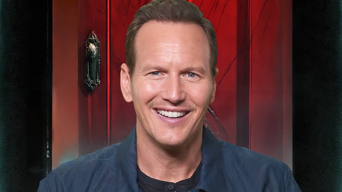 Why Patrick Wilson Chose ‘Insidious' And Not 'The Conjuring' for His ...