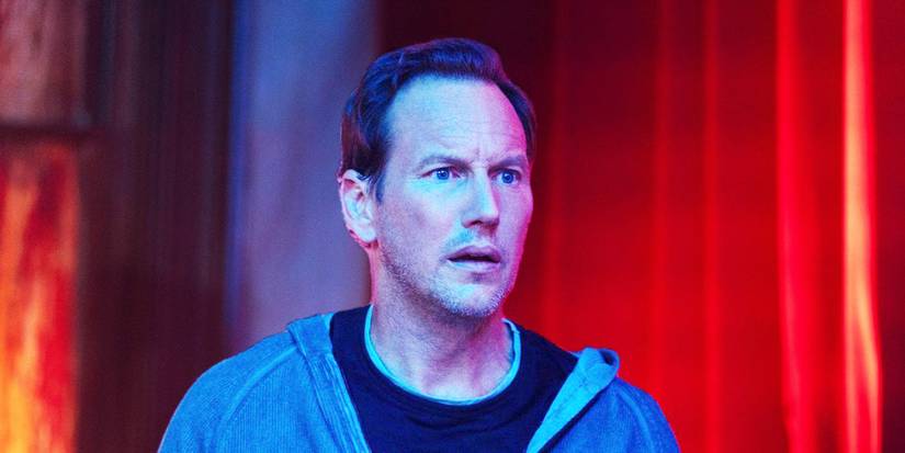 ‘Insidious: The Red Door’ Global Box Office Delivers Scary-Good Debut