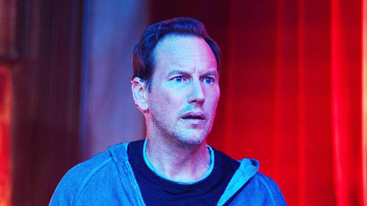 Patrick Wilson, Greta Gerwig, More Cast in Noah Baumbach’s New Netflix ...