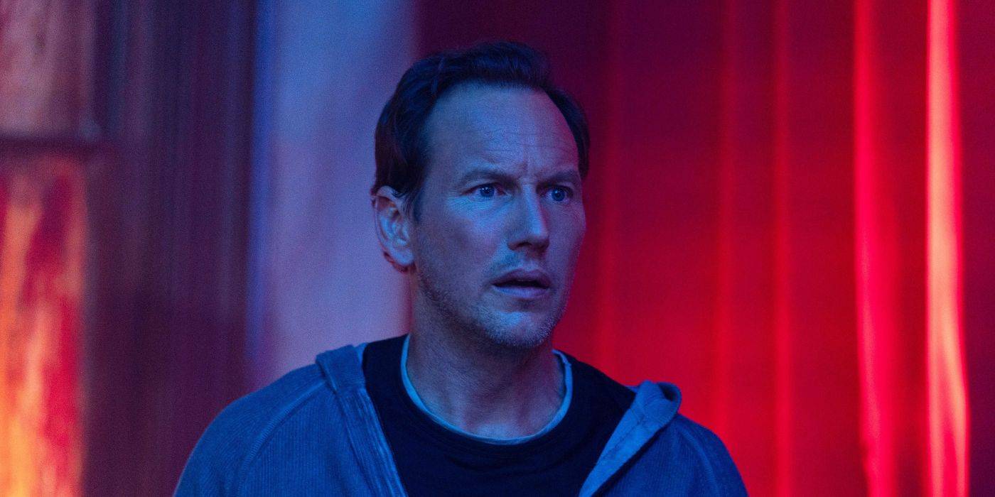 We Finally Have an Update on When the Next ‘Insidious’ Movie Will Arrive