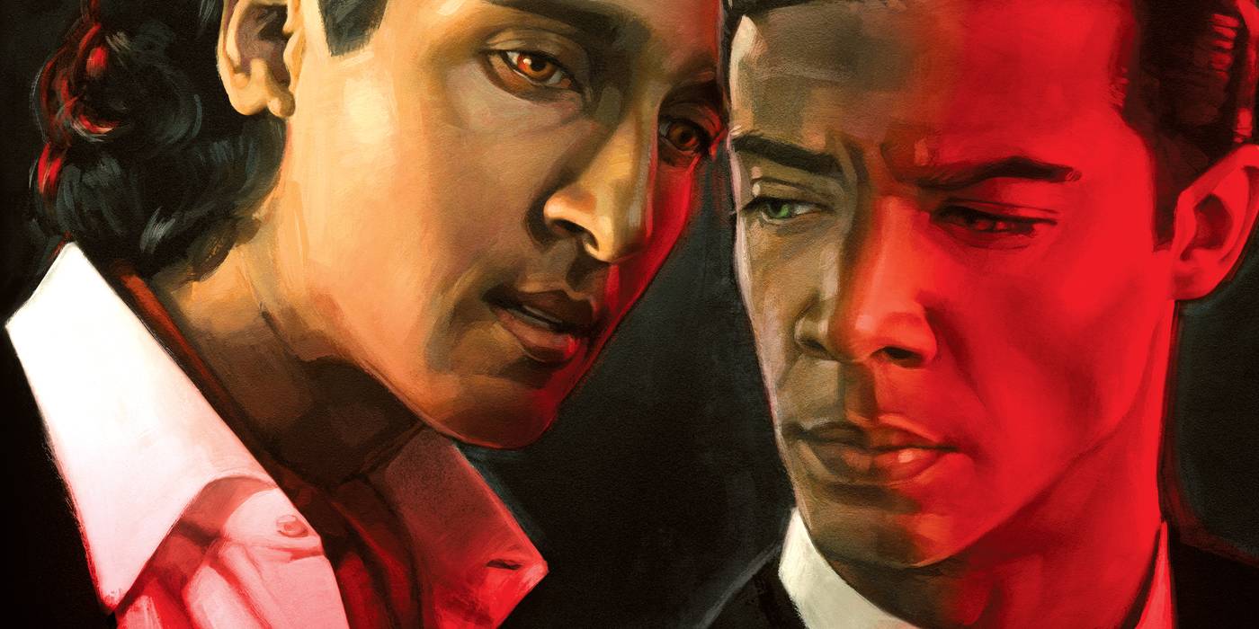 SDCC 'Interview With the Vampire' Posters Available to Buy on AMC Shop