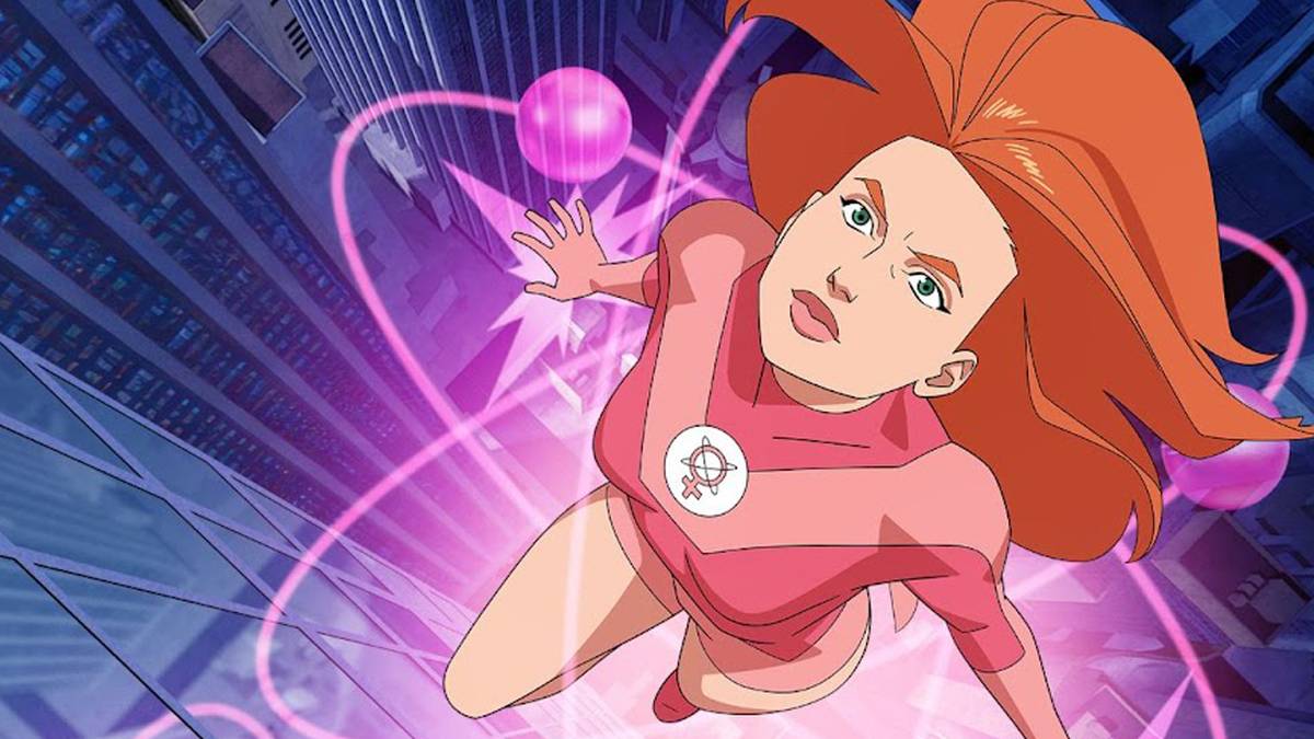 ‘Invincible Atom Eve’ Review: A Captivating Standalone Story