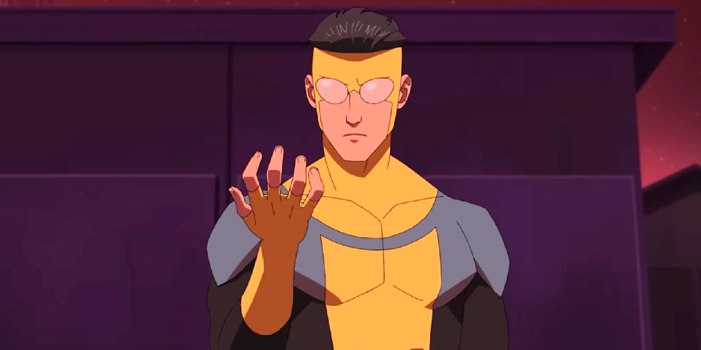 Who Is Thaedus in ‘Invincible’ Comics?