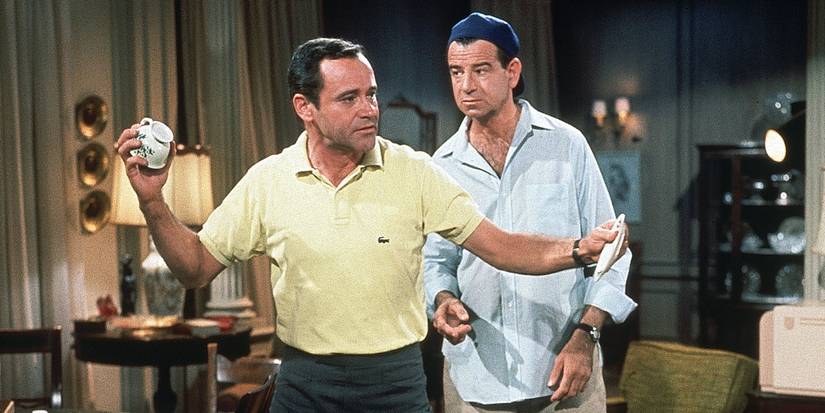 10 Most Timeless Classic Comedy Movies, Ranked