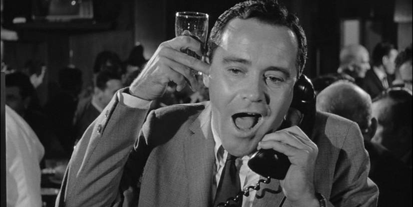 10 Essential Jack Lemmon Movies, Ranked