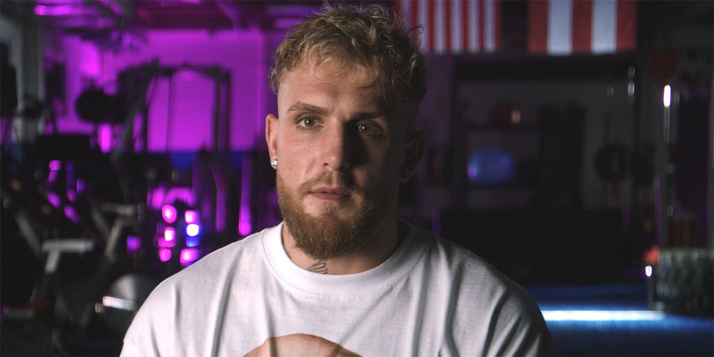 'Jake Paul and the Problem Child' Trailer Highlights Controversial Boxer
