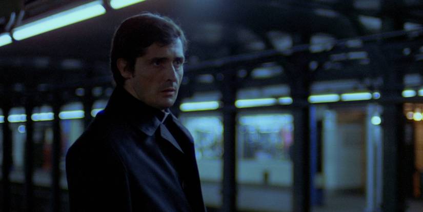 Before ‘Fleabag,’ ‘The Exorcist’ Gave Us the Original Hot Priest