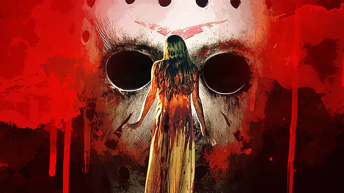 This ‘Friday the 13th’ Movie Was Pitched as Jason vs. Carrie