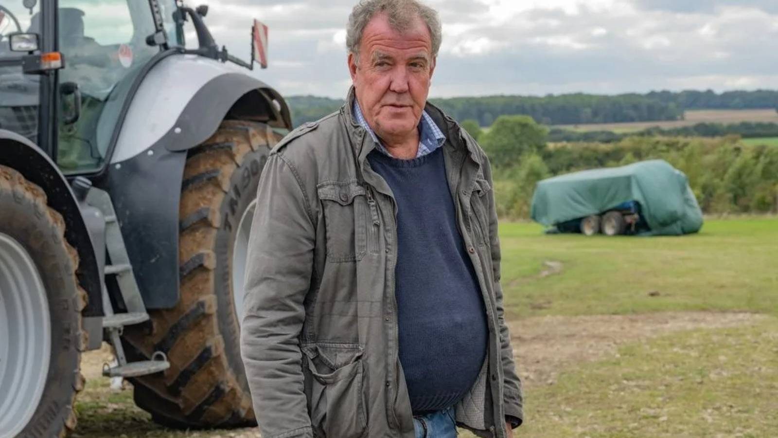10 Years After 'Top Gear' Departure, James May Says BBC Made a Huge Mistake Firing Jeremy Clarkson