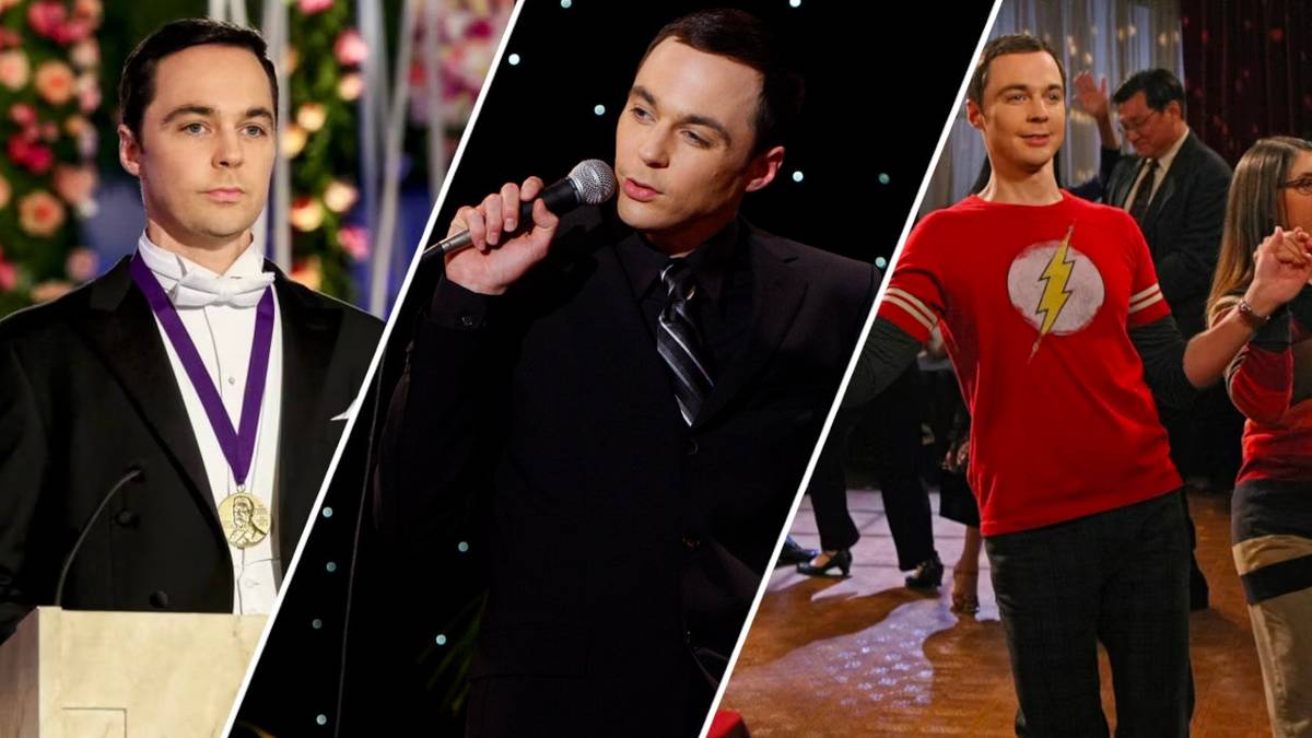 'The Big Bang Theory': 10 Best Sheldon Episodes, Ranked