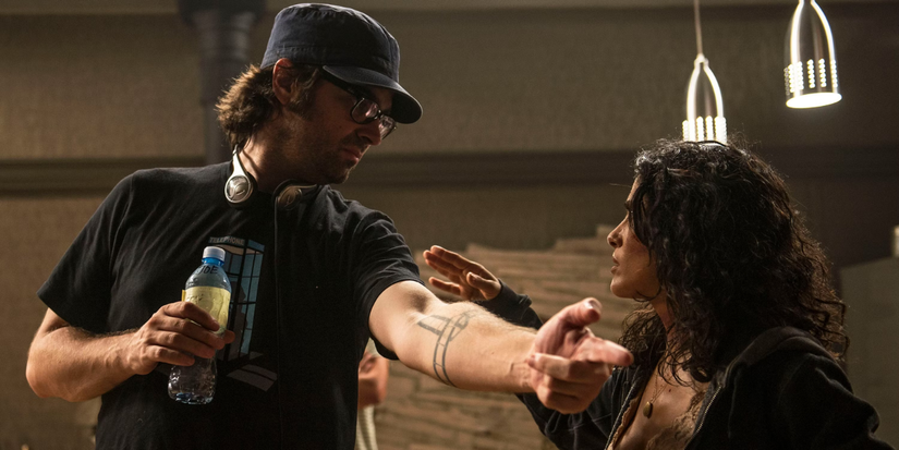 'Suitable Flesh' — Release Date, Cast, Trailer, and Everything We Know