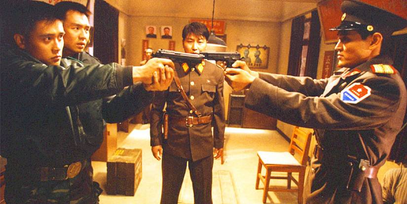 10 Must-See South Korean Movies, According to Reddit