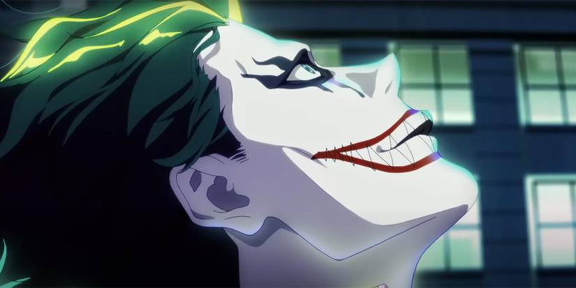 'Suicide Squad Isekai' — Trailers, Characters, and Everything We Know