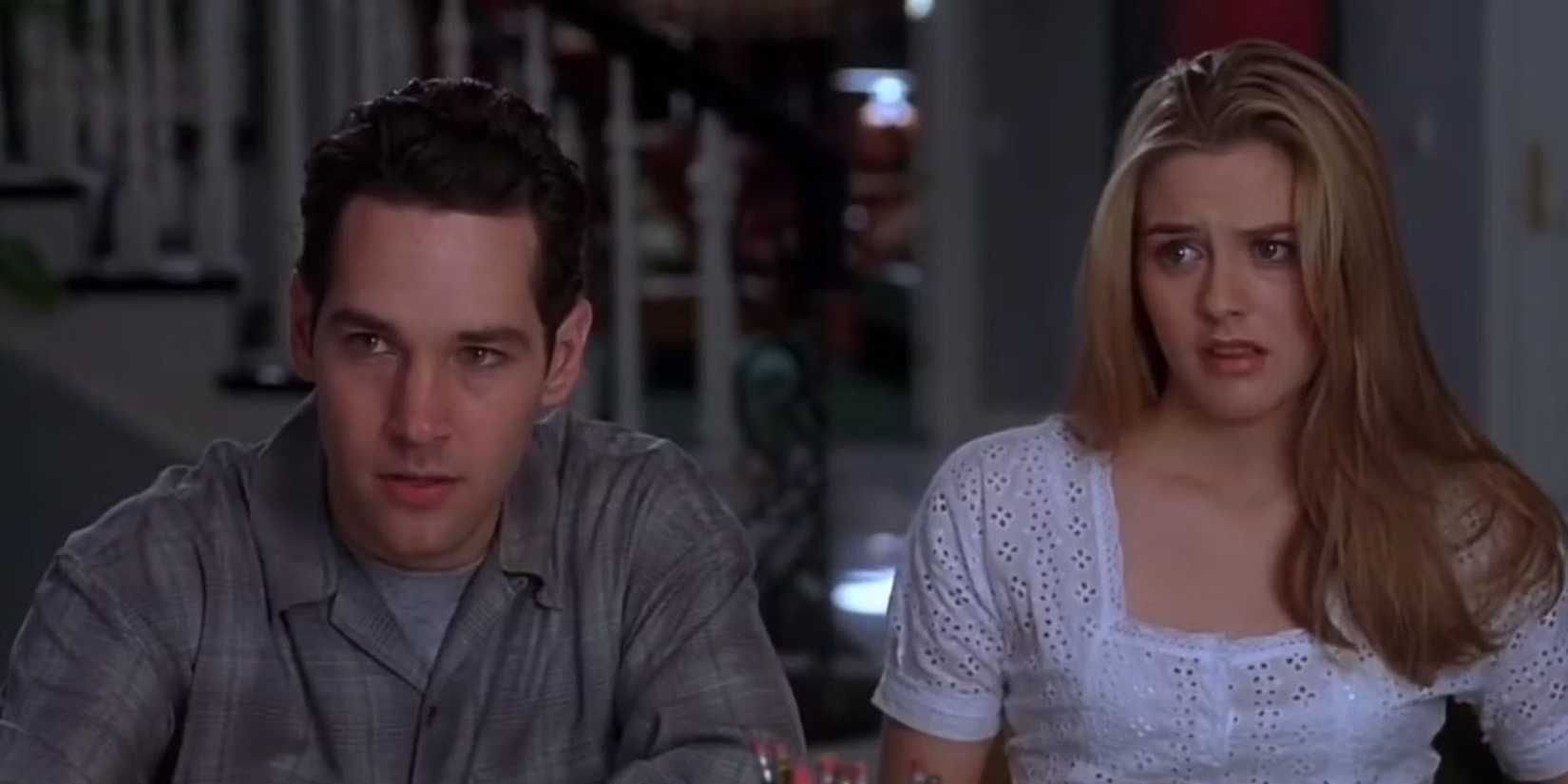 10 Best Paul Rudd Movies, Ranked According to Letterboxd