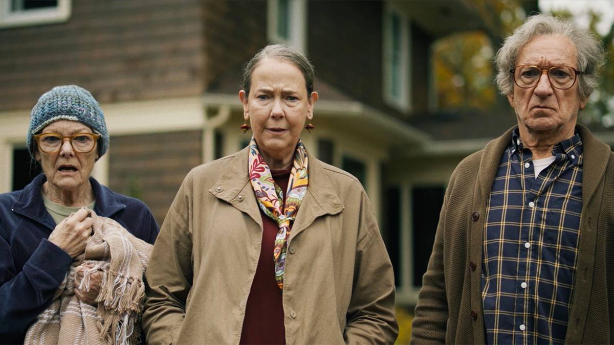 'Jules' Trailer: Ben Kingsley Adopts an Extra-Terrestrial