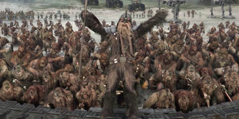 'Star Wars': 10 Greatest Battles from the Movies, Ranked