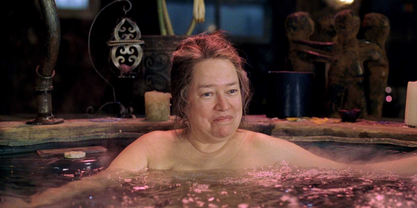 10 Essential Kathy Bates Movies, Ranked